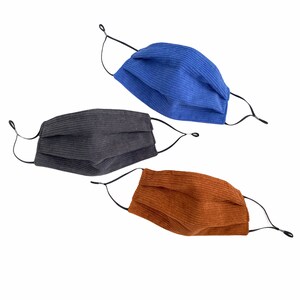 Ear Loop Adjusters, Clear Silicone Ear Loop Stopper for Face Masks ...