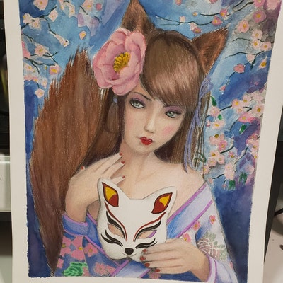 Colouring Fantasy Vol.2 PDF Colouring Book by Scot Howden - Etsy