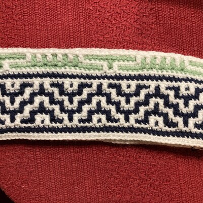 Diamondback Blanket Overlay Mosaic Crochet Pattern - Etsy