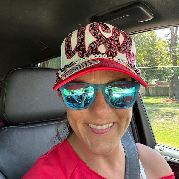 Chiefs Football Fan Trucker Hat | Root on Your Favorite Football Team ...