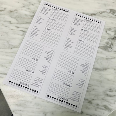 TOP SECRET Classified Document Cover Sheets Printable PDF Instant ...