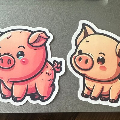 Volcano Sticker, Volcano Eruption Sticker, Eruption Sticker, Nature ...