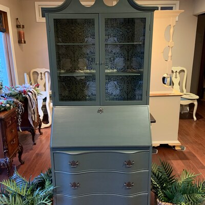 Everett Fusion Mineral Paint - Etsy