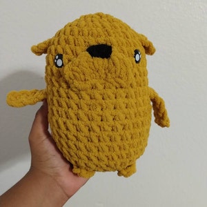 3-in-1 Adventure Time Crochet Pattern Bundle Finn Jake BMO Amigurumi ...
