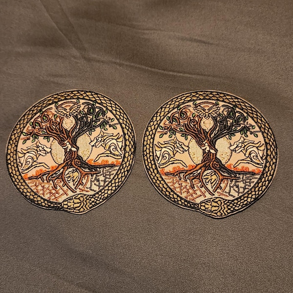 Jugoslovenska Zastava Yugo Yugoslavia Flag Patch Morale Tactical ...