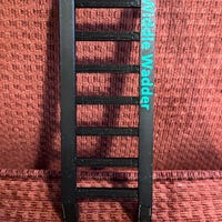 Widdle Wadder (original) - Etsy