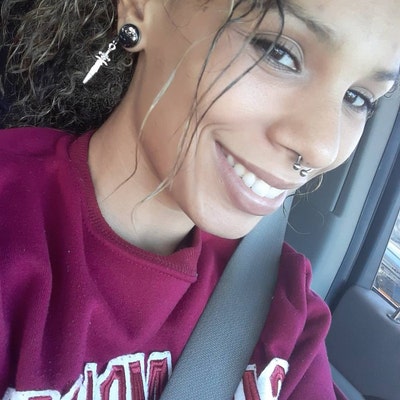 Sword Plugs Gauges / 16g, 8g, 6g, 4g, 2g, 0g, 00g, 7/16, 1/2, 9/16, 5/8 ...