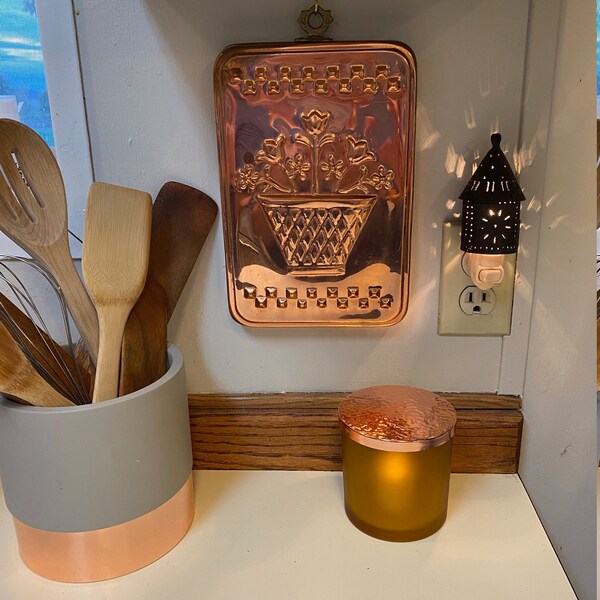 Enamel Columbian Coffee Pot - Etsy