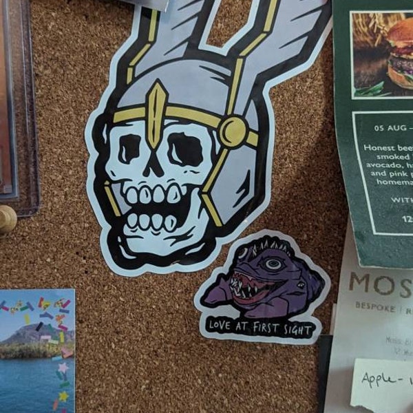 OSRS No Place Like Home Holographic Sticker | Runescape Sticker | OSRS ...