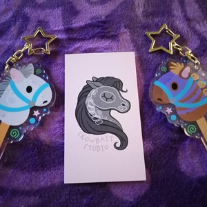 Kidcore Self Care Kit Coloring Book Notepad Stickers Mini - Etsy