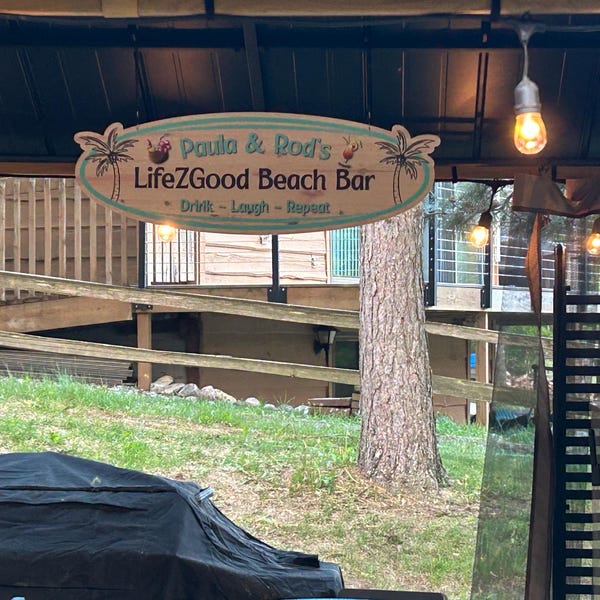 Custom Shape Sign, Weatherproof PVC Sign, Personalized Contour Cut ...