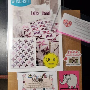 Atkinson Designs Hot Stuff Carrier Pattern 2 Size Variations - Etsy