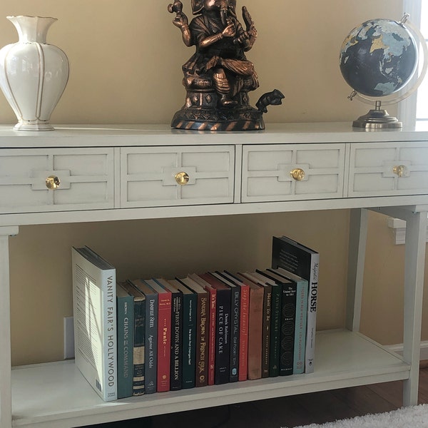 Hollowed Out Books for Secret Storage/ Hidden Storage/functional Book ...