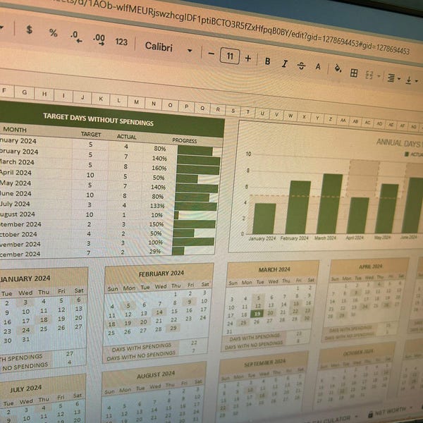 Family Chore Chart Google Sheets Excel Template Planner Family Chore ...