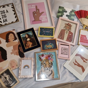 Black & Gold Welcome Board Sign Personalised Birthday Board | Etsy