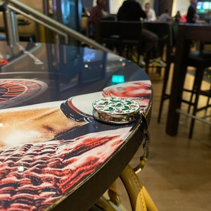 Set of Two Beautiful Elegant Hooks, Home Decor Hooks, Nature Hooks ...