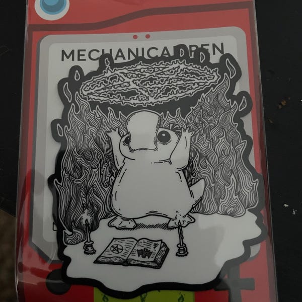 Tangela Ramen Noodle Cup Horror Food Pokemon Inspired Art Print Poster ...