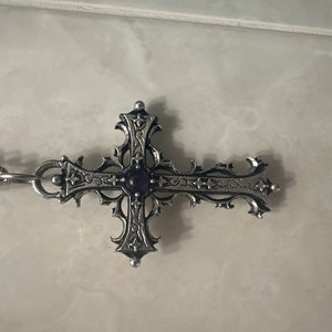 Seal Sigil of Halphas, Seals of Goetia With Gemstone of Your Choice ...