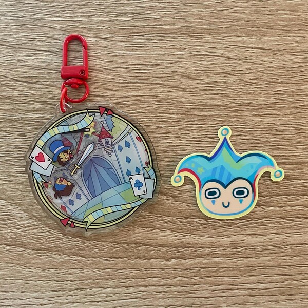 Ace Attorney Trucy Wright Poster - Phoenix Wright - Apollo Justice - Etsy