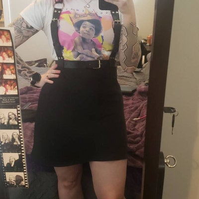 Full Body Harness Set, Body Cage Harness, Full Body Harness, Harness ...