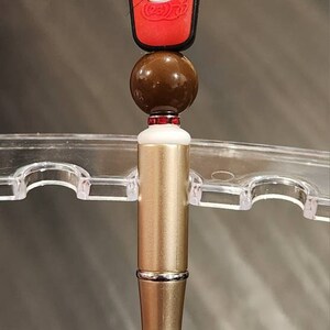 16 Mm Round Acrylic Pastel Mix Beads - Etsy