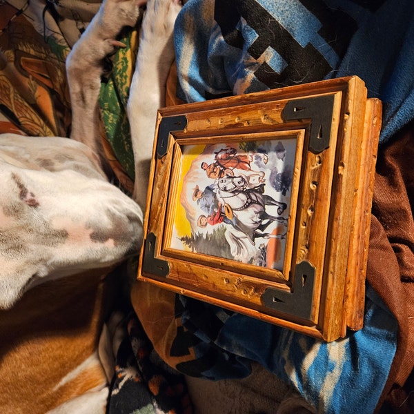 Little Golden Books "peter Pan" Small Bookends for Children's Room by ...