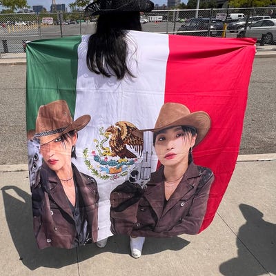 TWICE Mina Photoshoot Flag Banner, TWICE Mina Kpop American Flag ...