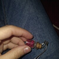 Mini Polymer Clay Cereal Froot Loops Bowl Charm Earrings or Necklace ...