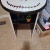 Mario Side Table - Etsy