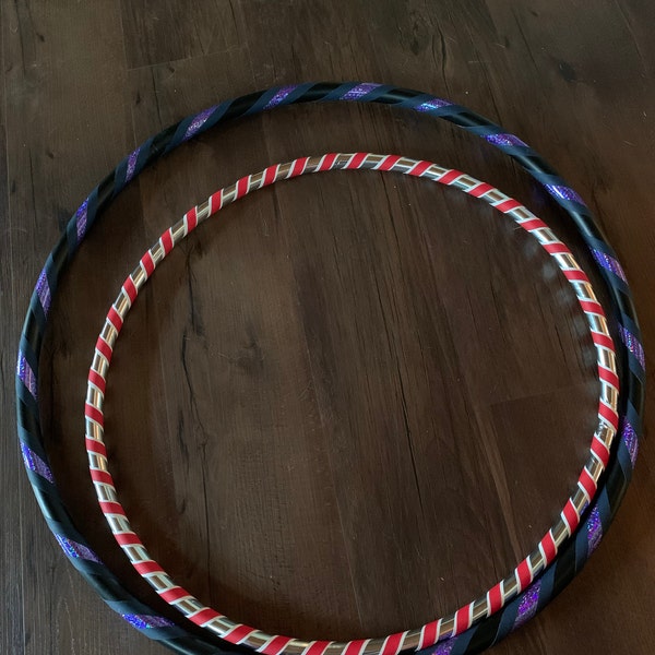 6 Ft Tandem Hoop - Etsy