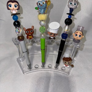 Doorables Belle Beauty and the Beast Set - Etsy