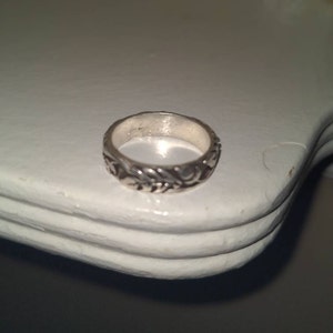 Ring Sizer Coaster - Etsy