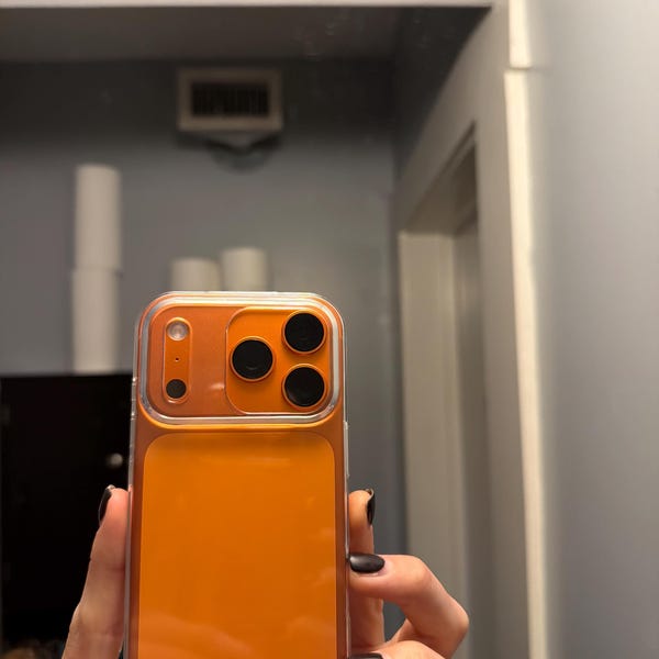 Recycled Ocean Plastic Transparent Phone Case / iPhone Phone Models ...
