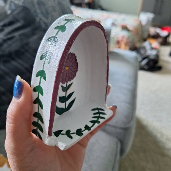 DIY Ceramic Blank Shrine or Altar Box - Etsy