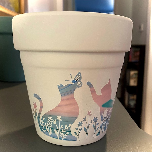 Where There’s a Wheel There’s a Way Sticker, Pottery Sticker, Ceramic ...