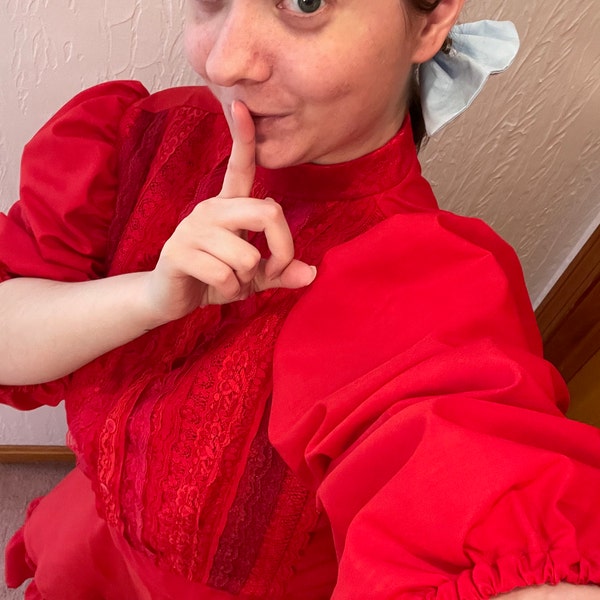 Sailor Moon Sailor Mercury Regency Gown Cosplay Dress - Etsy