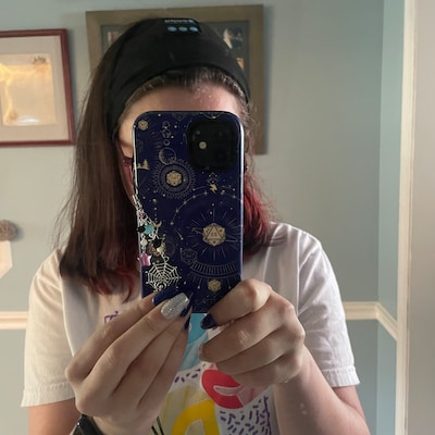 Wave to Earth Bracelet Flaws and All Handmade Beaded Charm Bracelet ...