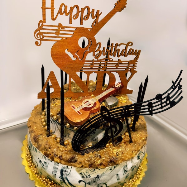 Chainsaw Cake Topper, Lumberjack Birthday Cake Topper, Timber Jack Cake ...