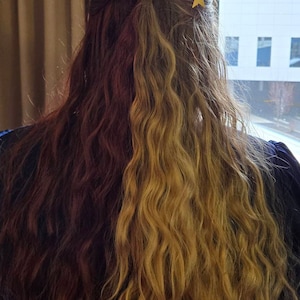 Handmade Sardine Hair Slide Hair Pin Brass Fish Hair Clip Tinned Fish ...