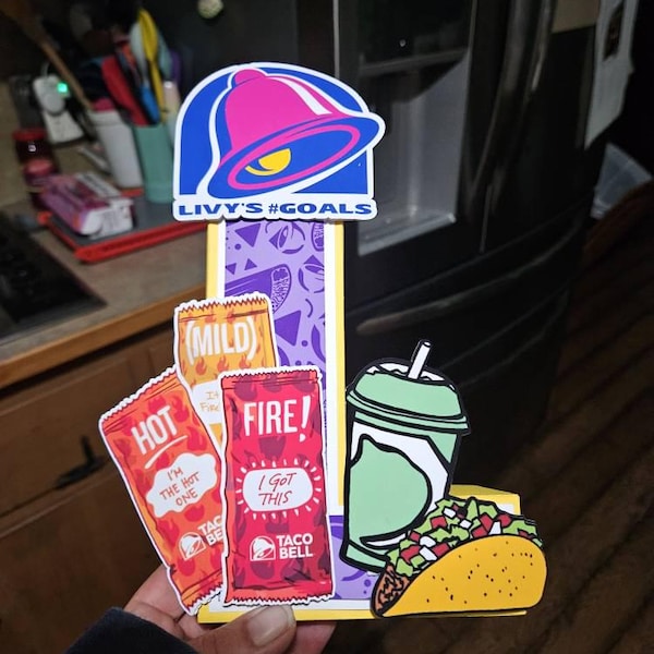 Cuban Birthday Cake Topper, Havana Nights Personalized Cake Topper ...