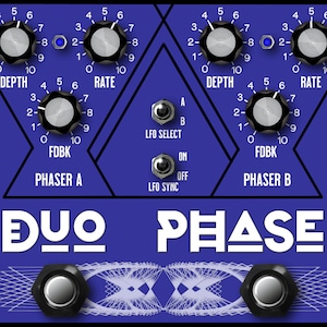 Ducky Comp PCB - Build Your Own Vintage Dyna Comp Compressor! - Etsy