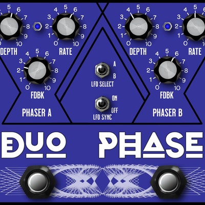 Ducky Comp PCB Build Your Own Vintage Dyna Comp Compressor - Etsy
