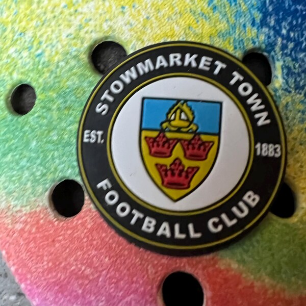 Create Your Custom PVC Clog Charms, Custom PVC Shoe Charms, Made to ...