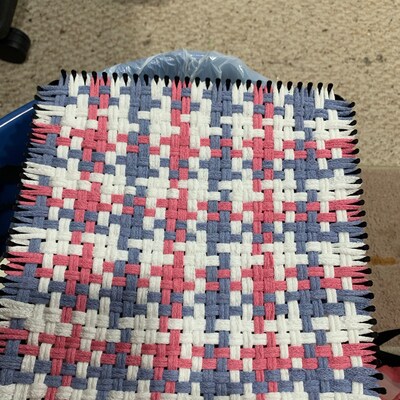 Trolley Needle, Laying Tool, Thread Controller, Cable Needle, Yarn ...