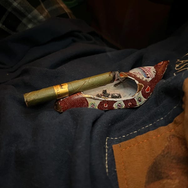 Vintage Sarah Coventry Buttons / Mosaic Buttons, Vintage Glass Buttons ...