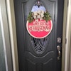 Purdue Front Door Decor Boilermakers Sign Purdue Wreath Football Door ...