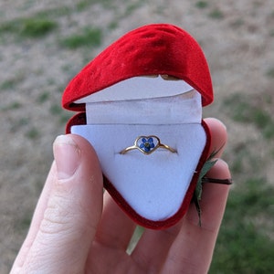 Ring Sizer Coaster - Etsy