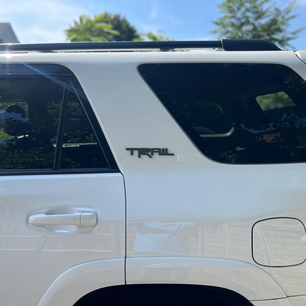 Suzuki Vintage Script EMBLEM - Etsy