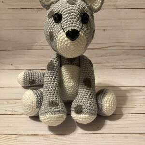 Snow Leopard Crochet Pattern Cheetah Crochet Pattern Cat - Etsy