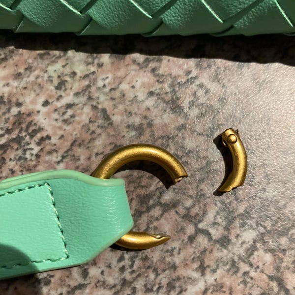 Medium Woven Shoulder Messenger Bag | Old Money Style |luxury Designer ...